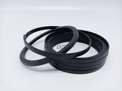 China High Pressure 80*59*8 90*74.5*6.3 OK Seals For Open Pistons Cylinder Oil Seals 02896-11012 for sale
