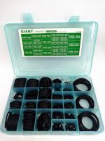 China 435pcs Machine Repair Seal 20Y6219560 Rubber Oring Kit Komatsu 0700203034 for sale