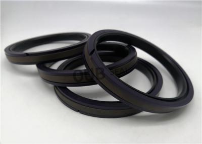China 707-44-70180 708-1W-28910 708-1W-28920 SPGW SPGA Type Piston Sealing Ring Four-Piece Combination Seal 707-44-70080 for sale