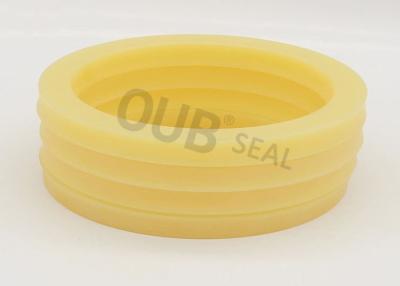 China U type Seal Hydraulic rod yellow IDI PU rubber seal 707-51-75030 707-51-80030 for sale