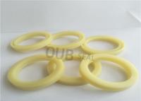 China Hydraulic Shaft Seal Excavator Parts Hydraulic Piston Rod Seal UPI Type Yellow PU Seall 707-51-85030 707-51-95030 for sale