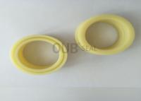 China Hydraulic Shaft Seal Excavator Parts Hydraulic Piston Rod Seal UPI Type Yellow PU Seall 707-51-85030 707-51-95030 for sale