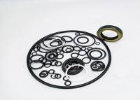 China Hydraulic Seal Kits High Quality EC60B EC140 Hydraulic Breaker Hammer Repair Seal Kits 708-8F-35160 for sale
