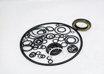 China Hydraulic Seal Kits High Quality EC60B EC140 Hydraulic Breaker Hammer Repair Seal Kits 708-8F-35160 for sale