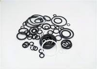 China Hydraulic Seal Kits High Quality EC60B EC140 Hydraulic Breaker Hammer Repair Seal Kits 708-8F-35160 for sale