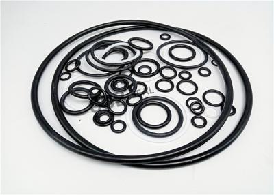 China EC210B EC240B Excavator Hydraulic Cylinder Arm/Boom/Bucket Seal Kit 708-8F-35160 for sale