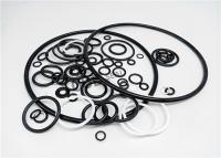 China 708-8F-35180 Hydraulic Seal Kits EC290B EC360B High Quality PU Material Piston Rod Hydraulic Seal Kit Dust Seals for sale