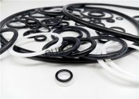 China 708-8F-25190 High Quality PU Material Piston Rod Hydraulic Seal Kit Dust Seals EC460B EC480B for sale