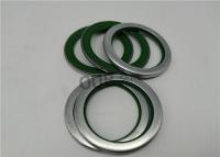 China 65*80*4 Dust Wiper Seals 0714500065 PC120 Hydraulic Cylinder Dust Seal for sale