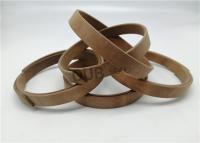 China Wear Rings WR 07156-01822 For Cylinder Guide Ring Piston Seal Rings 707-39-14110 708-21-12970 708-25-52860 for sale