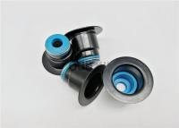 China 21T-09-11470 21T-09-11460 Engine Valve Stem Seal 4BD1 6D114 Excavator Seal 07000-12095 07002-13634 for sale