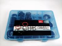 China Excavator Rubber NBR FKM O Ring Seals HYUNDAI 0700002095 0700251023 for sale