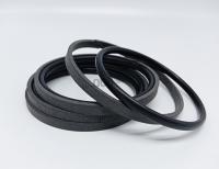 China 707-44-95080 Glyd Ring SPGA SPG 707-42-90012 707-44-90150 707-44-95180 Hydraulic Piston Seal Rings 07000-15070 for sale