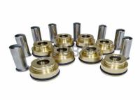 China SK200 SK210 SK220 Joystick Lever Pusher Control Valve Pusher 0700012125 0700002125 for sale