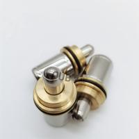 China ZAX110 ZAX120 Hydraulic Pilot Valve Joystick Pusher ISO9001 for sale