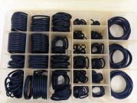 China Hitachi Fluorine Rubber O Ring Seals Nitrile Rubber Seal 4018880 High Temp Resistant for sale
