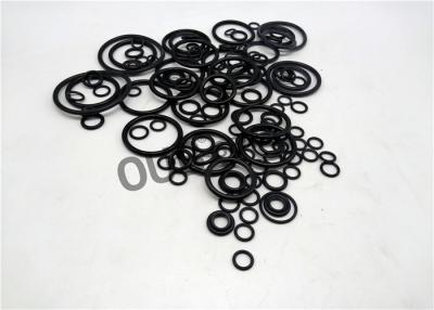 China 708-8F-31610 708-8F-35160 KOMATSU O Ring Seals For Motor Hydralic Travel Motor Main Pump for sale