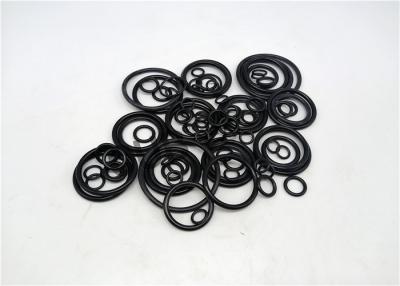 China Wear Resistance NBR Silicone Rubber O Ring Gasket Seal 0700012060 for sale