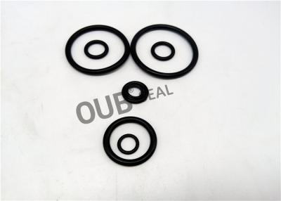 China 708-27-22131 708-27-22140 Komatsu O Ring Seals For Motor Hydralic Travel Motor Main Pump for sale