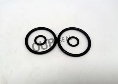 China FFKM VMQ HNBR O Rings EPDM Rubber Seal 700012065 for sale