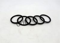 China Matte FKM O Rubber Ring Without Glitter 0700012070 for sale