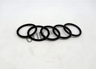 China Matte FKM O Rubber Ring Without Glitter 0700012070 for sale