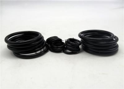 China 15mpa Rubber Sealing Ring Mechanical O Ring Seals Anti Wear 0700012085 for sale