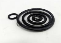 China 15mpa Rubber Sealing Ring Mechanical O Ring Seals Anti Wear 0700012085 for sale