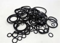 China 708-2L-24680 708-2L-24920 Komatsu O Ring Seals For Motor Hydralic Travel Motor Main Pump for sale