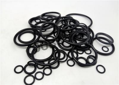 China 708-2L-23960 708-2L-23970 Komatsu O Ring Seals For Motor Hydralic Travel Motor Main Pump for sale