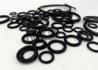 China SGS Nontoxic Epdm Rubber O Rings Custom O Ring Seals 0700012095 for sale