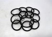 China Grommets Washers Silicone O Ring Seals Mechanical Rubber Seal 0700015105 for sale