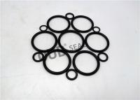 China Grommets Washers Silicone O Ring Seals Mechanical Rubber Seal 0700015105 for sale