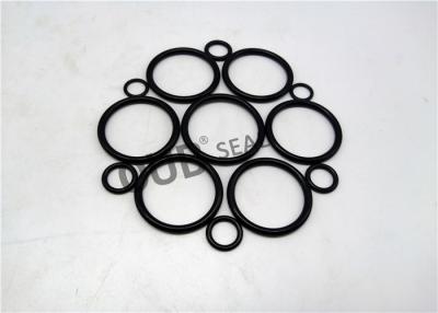 China 708-2L-22150 708-2L-23920 Komatsu O Ring Seals For Motor Hydralic Travel Motor Main Pump for sale
