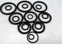 China Color Customized FKM NBR Silicone Rubber O Ring Seals For Mechanical 0700015070 for sale