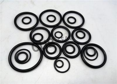 China 707-35-52920 707-35-90730 Komatsu O Ring Back Up Blade Tilt Cylinder Service Kit D355 D275 PC220-6 WA350 WA420 WA450 for sale