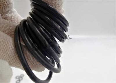 China 7073455020 Black EPDM NBR Rubber Seal O Ring 07000B5090 Small Size Anti Chemical for sale