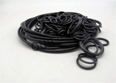 China 706-7k-40040 706-8J-41620 Komatsu O Ring Seals For Motor Hydralic Travel Motor Main Pump for sale