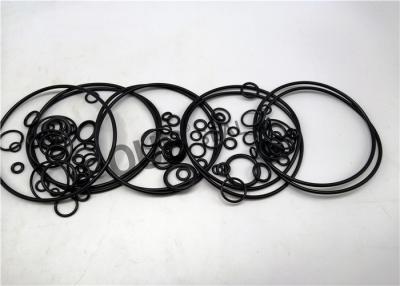 China 706-75-4237 706-75-92310 Komatsu O Ring Seals For Motor Hydralic Travel Motor Main Pump for sale