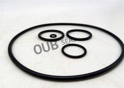 China 708-2H-15360 708-2H-15370 Komatsu O Ring Seals For Motor Hydralic Travel Motor Main Pump for sale