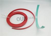 China 07001-02016 07000-12115 Guide Fiber Strip Guide Ring Hydraulic Cylinder Seals For KOMATSU D65E D60S 702-75-11530 for sale