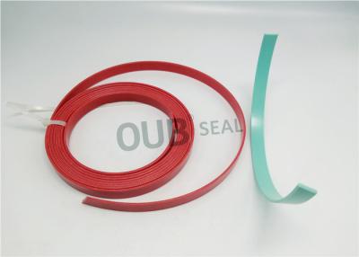 China 07001-02016 07000-12115 Guide Fiber Strip Guide Ring Hydraulic Cylinder Seals For KOMATSU D65E D60S 702-75-11530 for sale