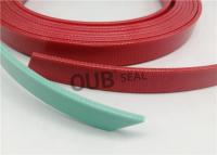 China 07001-02016 07000-12115 Guide Fiber Strip Guide Ring Hydraulic Cylinder Seals For KOMATSU D65E D60S 702-75-11530 for sale