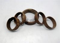 China 07155-01330 Phenolic Fabric Resin Support WR Wear Guide Seal Ring 07156-01315 for sale