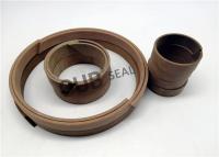 China 07155-01330 Phenolic Fabric Resin Support WR Wear Guide Seal Ring 07156-01315 for sale
