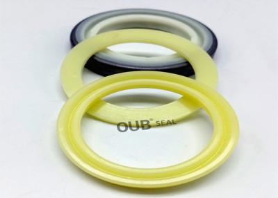 China 3K9619 U Type IDI Seal IUH UNS UHS Hydraulic Piston Rod Seals 3J0375 for sale