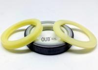 China 3K9619 U Type IDI Seal IUH UNS UHS Hydraulic Piston Rod Seals 3J0375 for sale