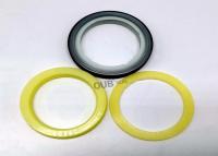 China 4S7805 SIPAITUO Hydraulic Piston Rod Seal Of V NBR Fabric Packing Seal 8S8858 for sale