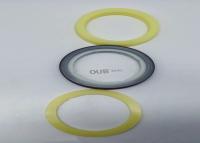 China 4S7805 SIPAITUO Hydraulic Piston Rod Seal Of V NBR Fabric Packing Seal 8S8858 for sale