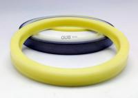 China 1K6981 SIPAITUO Hydraulic Rod Seal NBR Fabric V Packing Seal 4J3236 Pu Wiper Seal for sale